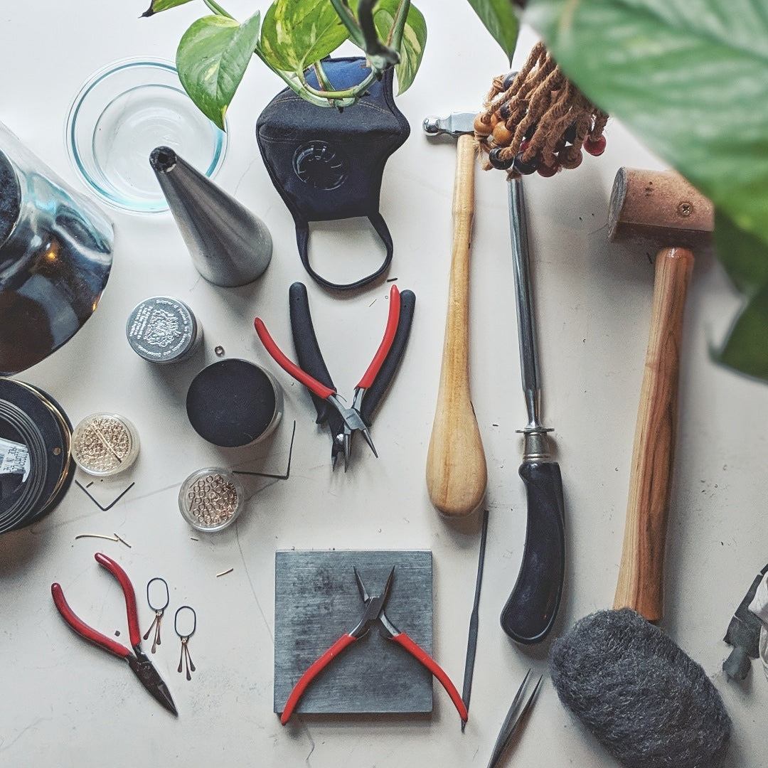 An Introduction – Zalias Jewelry